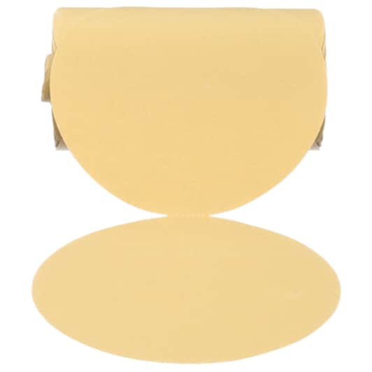 3M™ Stikit™ Paper Disc Roll, 236U, P180, 6 in x NH (152.4 mm x NH), 100 ...