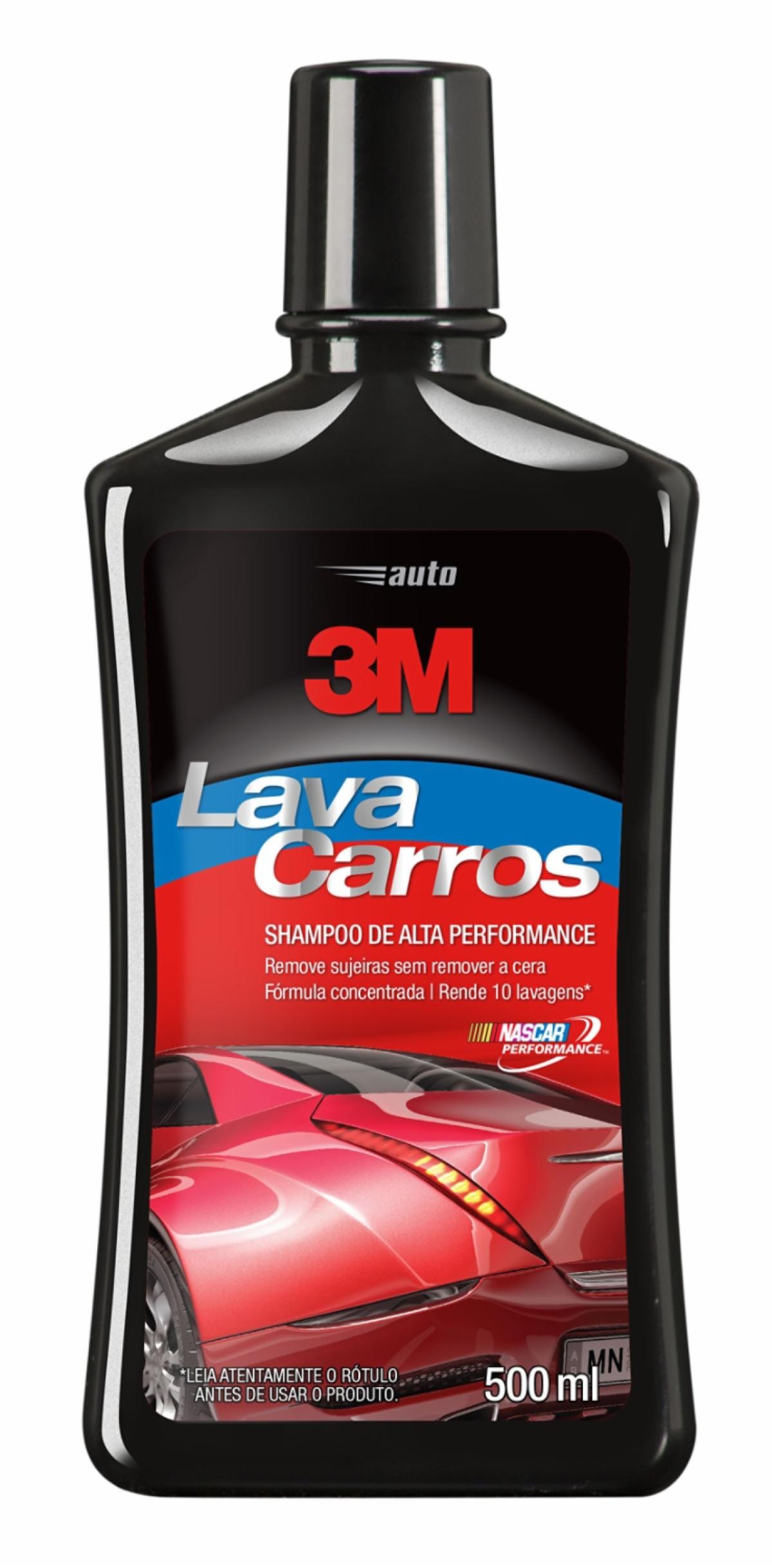 Shampoo Automotivo 3M™ Car Wash | 3M Brasil