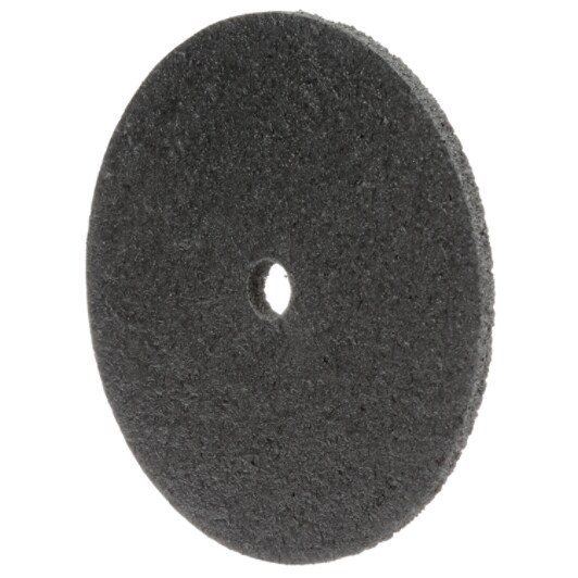 Scotch-Brite™ Clean and Strip Unitized Wheel, CS-UW, XCS, 6 in x 1/4 in ...