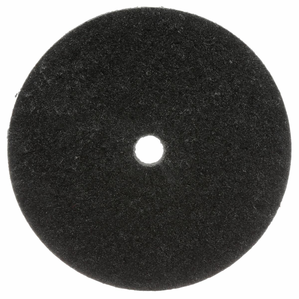 Scotch-Brite™ Clean and Strip Unitized Wheel, CS-UW, XCS, 6 in x 1/4 in ...