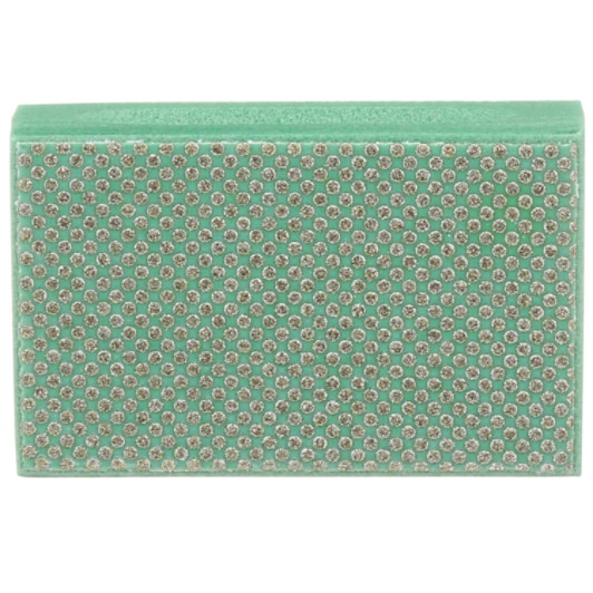 3M™ Flexible Diamond Hand Lap, 6200J, M250, 2 1/4 in x 3 3/4 in (57.2 ...