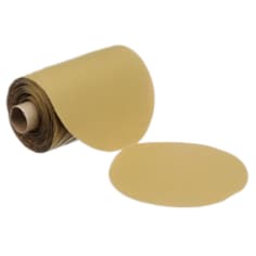 3M™ Stikit™ Paper Disc Roll 236U, P180, 5 in x NH (127 mm x NH), Die ...