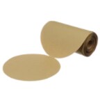3M™ Stikit™ Paper Disc Roll, 236U, P400, 6 in x NH (152.4 mm x NH), 100 ...