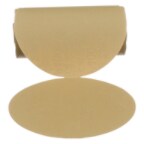3M™ Stikit™ Paper Disc Roll, 236U, P400, 6 in x NH (152.4 mm x NH), 100 ...