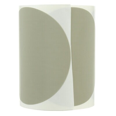 3M™ Trizact™ Finesse-it™ Film Disc Roll, 466LA, A5, 6 in x NH (152.4 mm ...