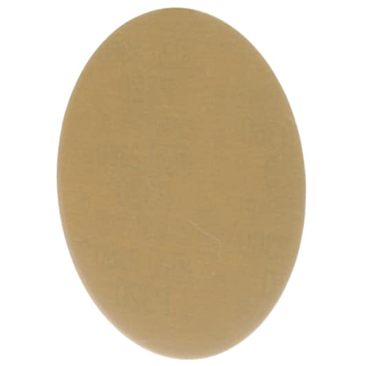 3M™ Hookit™ Paper Disc, 236U, P320, 6 in x NH (152.4 mm x NH) | 3M Canada