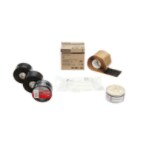 3M™ Mining Cable Splice Kit, 3100, 600 V - 2 kV, 6 AWG – 1/0 AWG (14 to ...