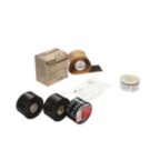 3M™ Mining Cable Splice Kit, 3100, 600 V - 2 kV, 6 AWG – 1/0 AWG (14 to ...