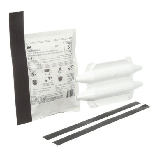 3M™ Scotchcast™ Flexible Splice Kit 82-F1, 1 Splice/Kit | 3M Canada