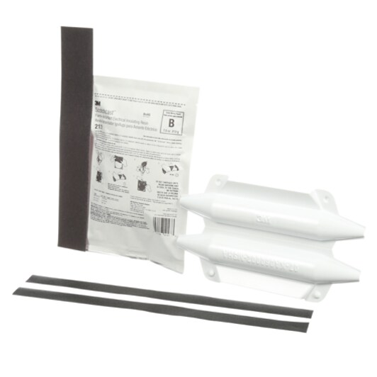 3M™ Scotchcast™ Flexible Splice Kit 82-F1, 1 Splice/Kit | 3M Canada