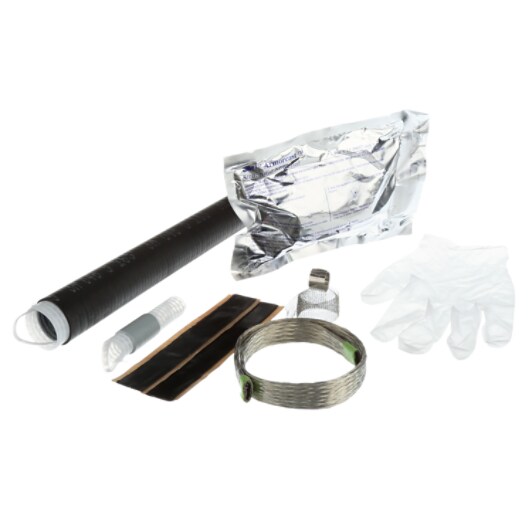 3M™ 3/C Low Voltage Splice Kit 5730, 1 kV, 1/Case | 3M Canada