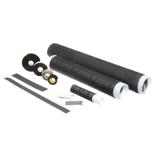 3M™ Cold Shrink Mine and Portable Splice Kit, 8043-1, 5-8kV | 3M Canada