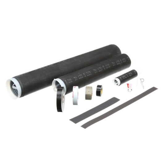 3M™ Cold Shrink Mine and Portable Splice Kit, 8043-1, 5-8kV | 3M Canada