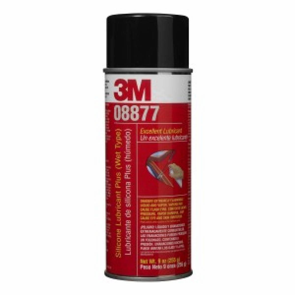3M™ 車身橡塑件保護劑 8877 | 3M 臺灣