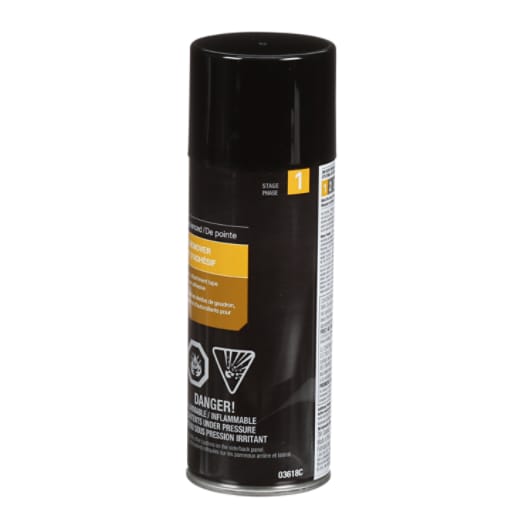 Décapant d’adhésif 3M(MC), 03618C, 340 g (12 oz)