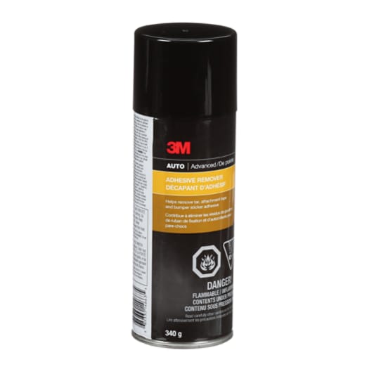 3M™ Adhesive Remover, 03618C, 12 oz (340 g) | 3M Canada