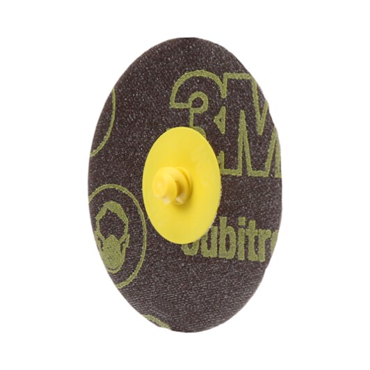 3M™ Roloc™ Disc, 777F, grade 80, 3 in (76.2 mm) | 3M Canada