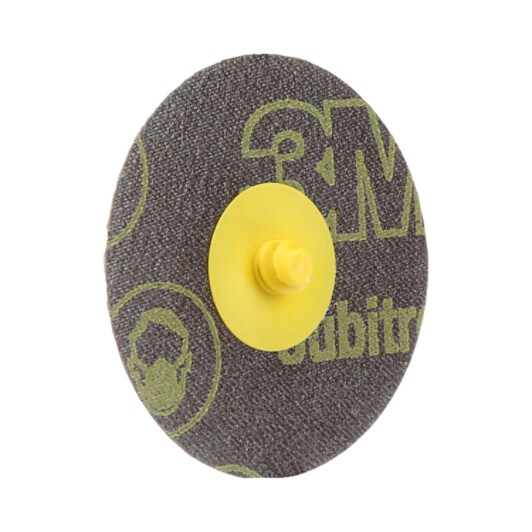 3M™ Roloc™ Disc, 777F, grade 80, 3 in (76.2 mm) | 3M Canada