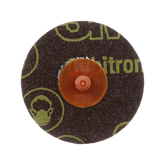 3M™ Roloc™ Disc, 777F, grade 60, 3 in (76.2 mm) | 3M Canada