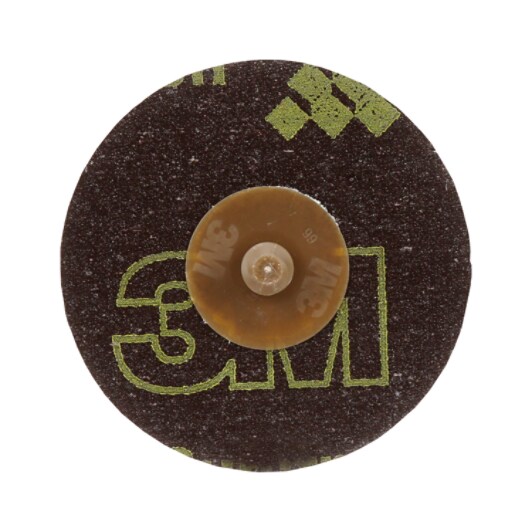 3M™ Roloc™ Disc, 777F, grade 36, 3 in (76.2 mm) | 3M Canada