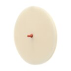 Scotch-Brite™ Moulding Adhesive and Stripe Removal Disc, 7502, 6 in x 3 ...