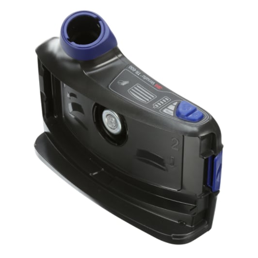 3M™ Versaflo™ Powered Air Purifying Respirator Unit, TR-602N, 1/case ...