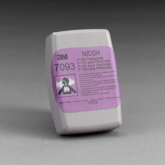 3M MX : PPE Safety Solutions : 3M Safety Product Catalog: Filtros y ...