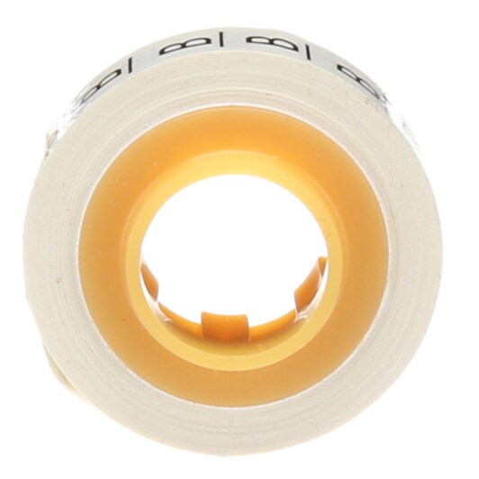 3M™ ScotchCode™ Wire Marker Polyester Tape Refill Roll, SDR-B | 3M Canada