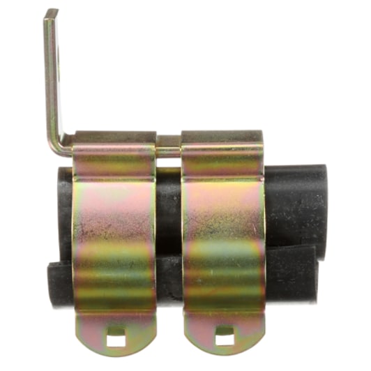 3M™ Mounting Bracket, MB-5, double clamp, 1.45-1.95 in (37-50 mm) O.D ...