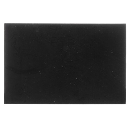 3M™ Wetordry™ Rubber Squeegee, 05518, 2 in x 3 in (5.08 cm x 7.62 cm ...