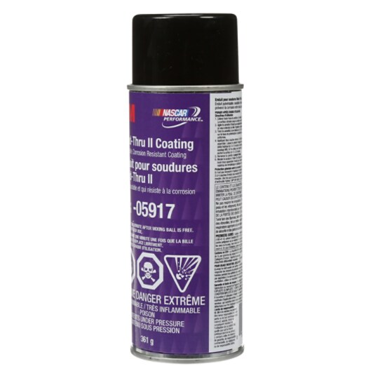 3M™ Weld-Thru II Coating, 5917, 12.75 oz. (361 g) | 3M Canada