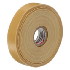 Scotch® Electrical Insulating Varnished Cambric Tape, 2520, yellow, 8 ...