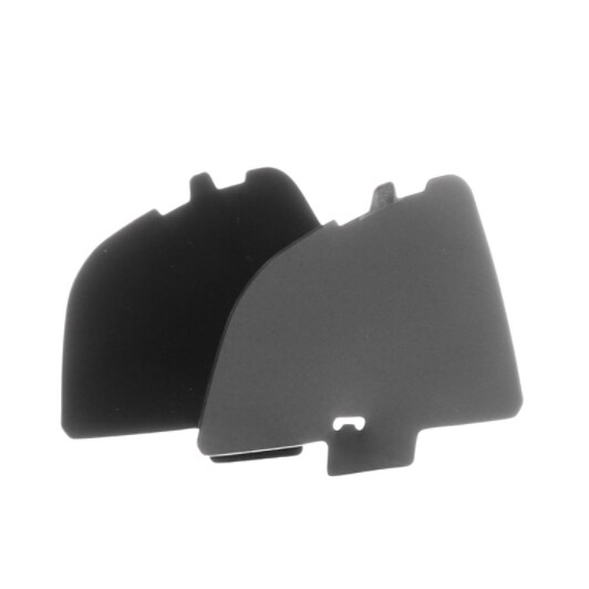 3M™ Speedglas™ Side Window Cover, 9100 FX/9100MP, 06-0700-73, black ...