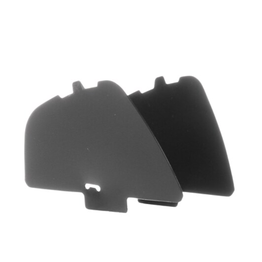 3M™ Speedglas™ Side Window Cover, 9100 FX/9100MP, 06-0700-73, black ...