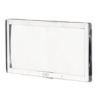 3M™ Speedglas™ Magnification Plate, 06-0500-58, 2.5 x magnification | 3M Canada