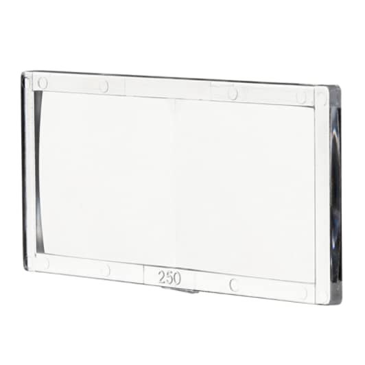 3M™ Speedglas™ Magnification Plate, 06-0500-58, 2.5 x magnification | 3M Canada