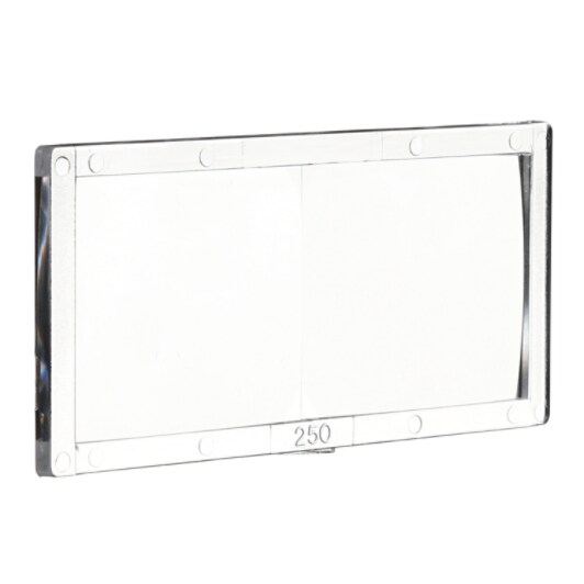 3M™ Speedglas™ Magnification Plate, 06-0500-58, 2.5 x magnification | 3M Canada