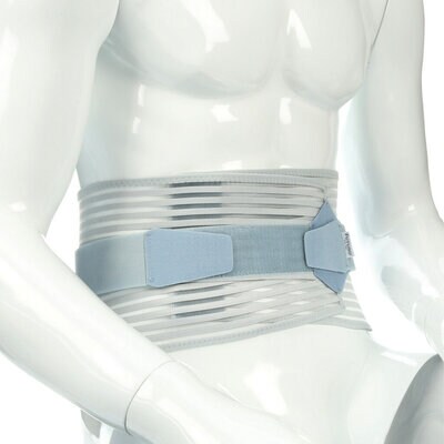 Tensor™ Women Slim Silhouette Back Support, Adjustable | 3M Canada