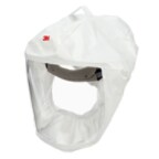 3M™ Versaflo™ Headcover with Integrated Head Suspension, S-133L-5 ...