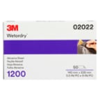 3M™ Wetordry™ Abrasive Sheet 401Q | 3M Philippines