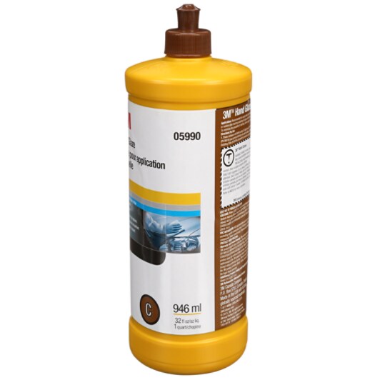 3M™ Hand Glaze, 05990, 946 ml | 3M Canada