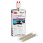 3M Urethane Adhesive 08237 3M Semi-Rigid Parts Repair Adhesive - 200mL ...
