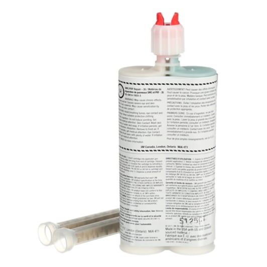 Adhésif à Panneaux SMC/FRP 3M(MC), 08219, 6,75 oz, 6 par caisse | 3M Canada