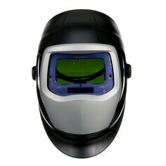 3M™ Speedglas™ Welding Helmet 9100, 06-0100-20SW-CA, with 3M™ Speedglas™ Auto-Darkening Filter ...