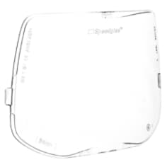 3M™ Speedglas™ Welding Helmet Outside Protection Plate 9100 06-0200-53, High Temperature | 3M Canada