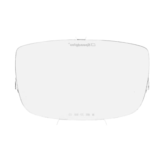 3M™ Speedglas™ Welding Helmet Outside Protection Plate, 9002NC, 04-0270-01, 10 per case | 3M Canada