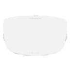 3M™ Speedglas™ Welding Helmet Outside Protection Plate, 9002NC, 04-0270-04, 5 per case | 3M Canada