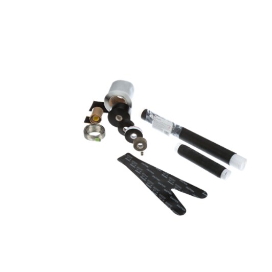 3M™ Cold Shrink Splice Kit, TS-5KV-1C-6-3/0, shielded armoured and non-armoured cable, 5/8 kV, 6 ...
