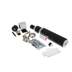 3M™ Cold Shrink QS-III Splice Kit, TS-15KV-1C-500-1000, shielded ...