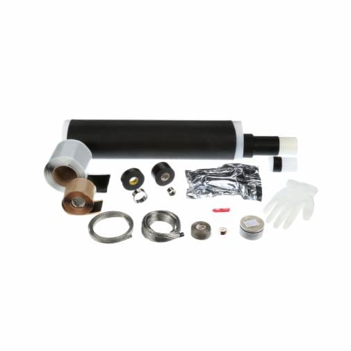 3M™ Cold Shrink QS-III Three-Conductor Splice Kit,TS-15KV-3C-350-750 ...